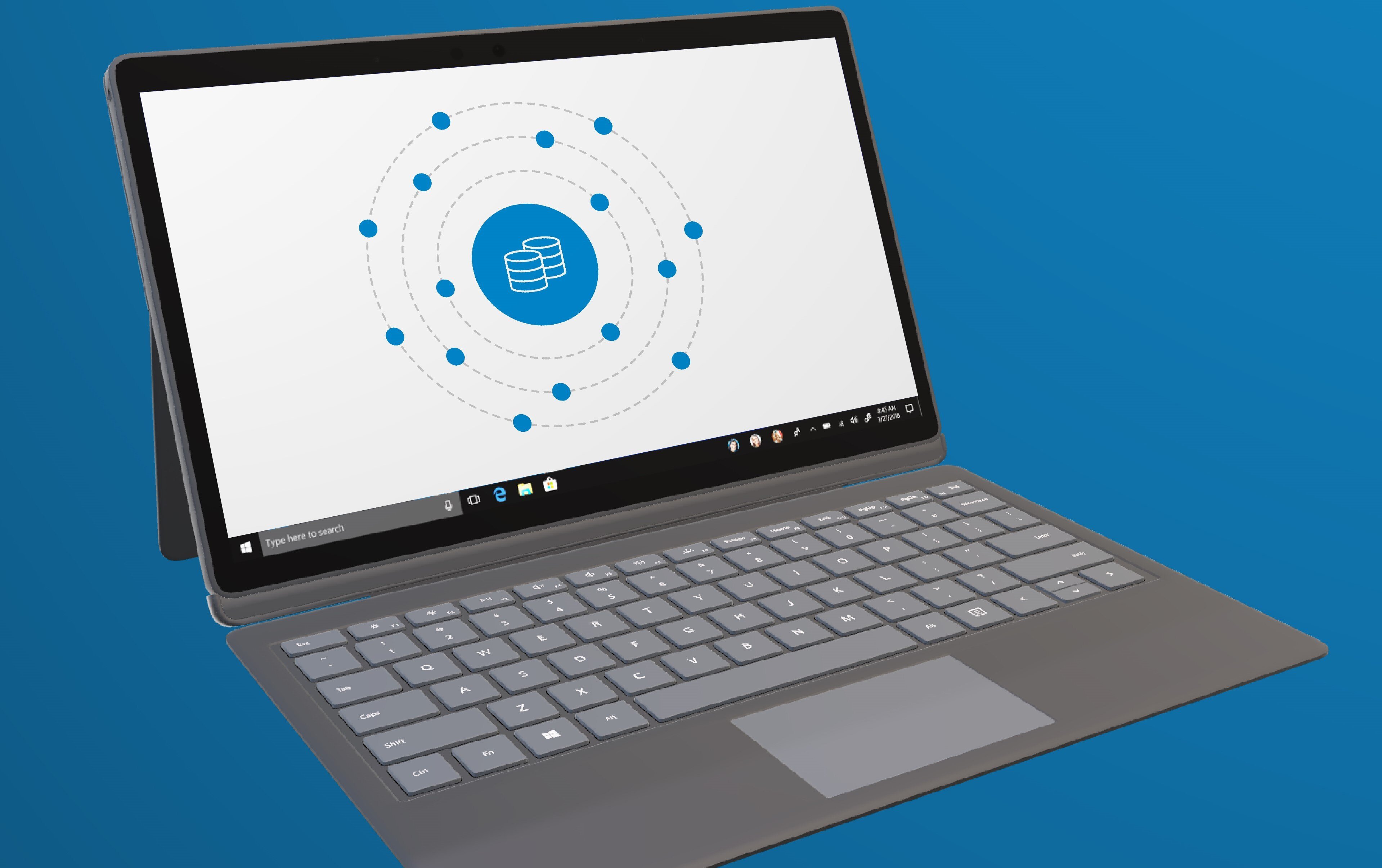 Bismart Data Integration Framework - Descarga Datasheet